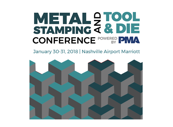 Home | Precision Metalforming Association