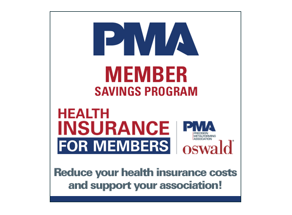 Home | Precision Metalforming Association